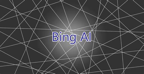 Bing Aiで使える隠しコマンドがあるかどうか聞いてみた結果 1 Notes
