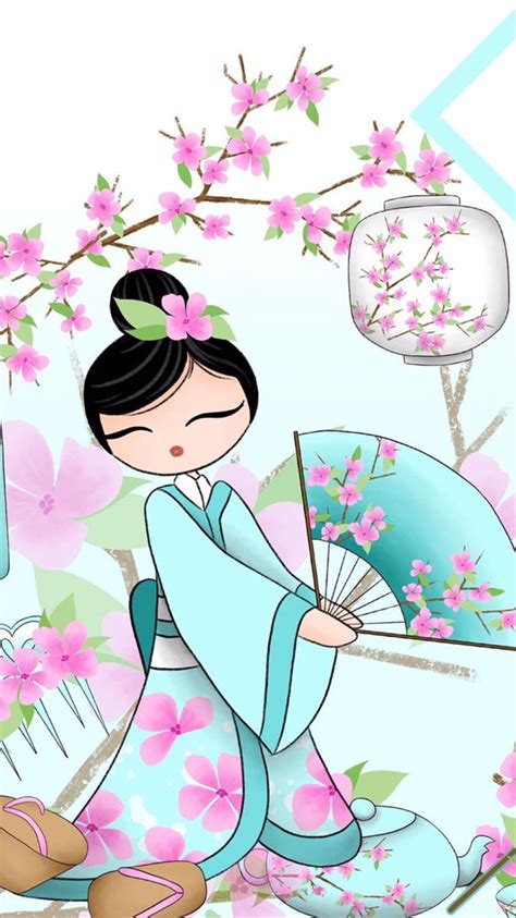 Pin by FarilyaTasarım Handmade Prod on resim Japanese art Whimsical art Barbie coloring pages