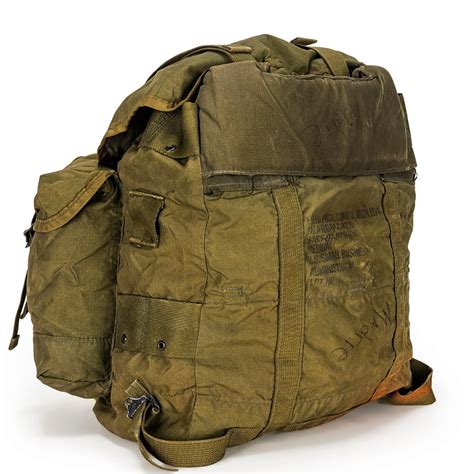 Genuine U S Issue Large Alice Pack Military Surplus