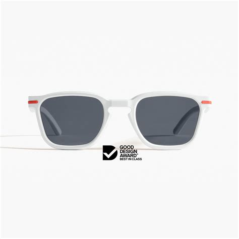 Eco Friendly Sunglasses Good Citizens Eyewear