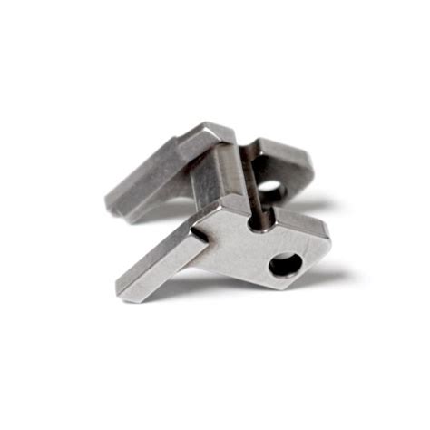 Locking Block For Glock Sub Compact Matchpoint Usa