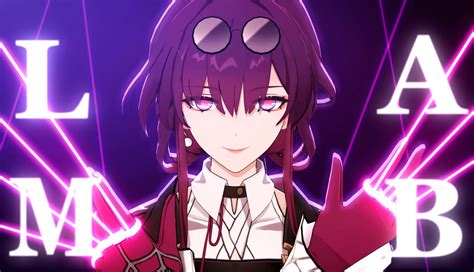 Mmdlamb Mmd