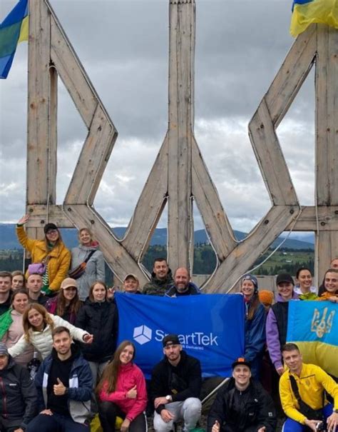 About Smarttek Solutions