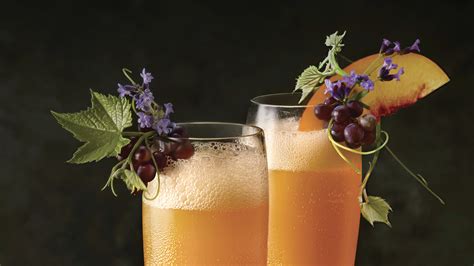 Classical Cocktails Drinks With A Renaissance Twist On Behance