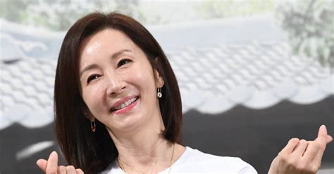 전인화 돌아가신 시母와 30년 동거 ♥유동근 아닌 내 꿈에만 나와 편스토랑