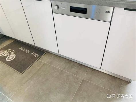 神器or鸡肋？详解水槽洗碗机到底值不值得买 知乎