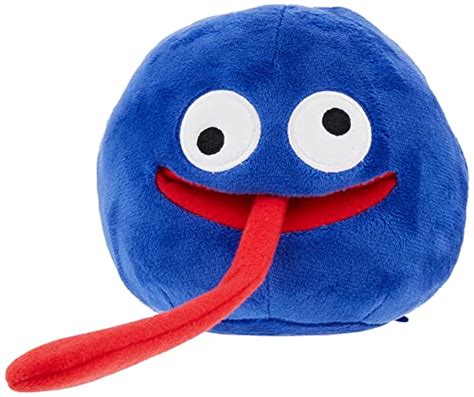 Kirbys Dream Land All Star Collection Plush Kp41 Gooey S Size — Ninoma