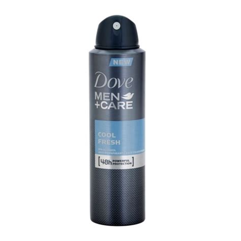 Dove Men Deodorante Cool Fresh Spray 150ml TuttoDetersivi It