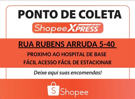 Como Se Tornar Um Ponto De Coleta Da Shopee Explore A Confiabilidade