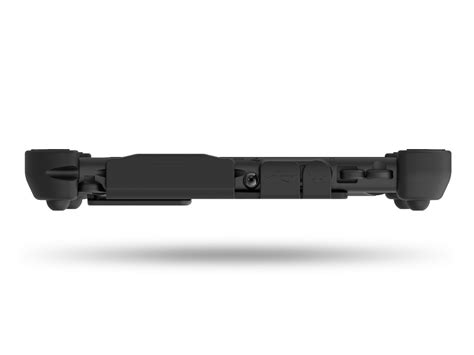 Standard Rugged XCase For Microsoft Surface Go 2 EQUVERA