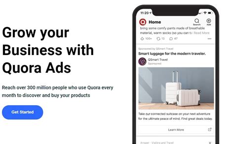 A Complete Quora Advertising Guide