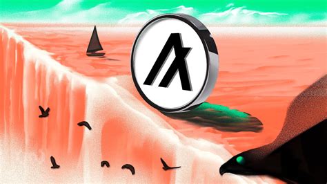 Why Algorand Active Addresses May Not Save ALGO Price