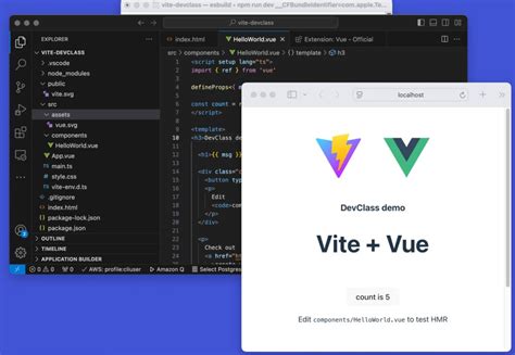 Vite 60 Released But Devs Still Await Rust Powered Future For