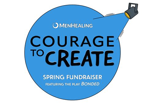 Courage To Create