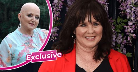 Coleen Nolan Praises Sister Linda For Humour Through Cancer