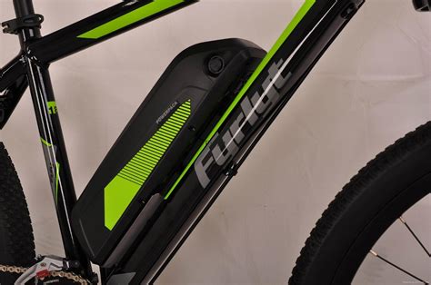 350w Rear Brushless Motor Electric Bicycle Orion Fyrlyt China