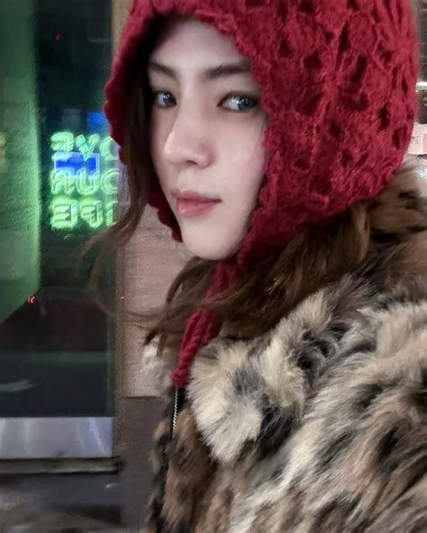 오늘 한소희 인스타 업뎃 인스티즈 Instiz 이슈 카테고리