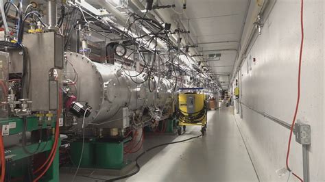 Protons Neutrons And Venus Spallation Neutron Source To Reopen At Ornl Soon
