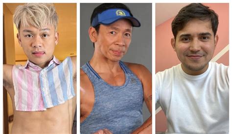 Kuya Kim Paolo Buboy Betong Mavy Cassy Babandera Sa Bagong Eat