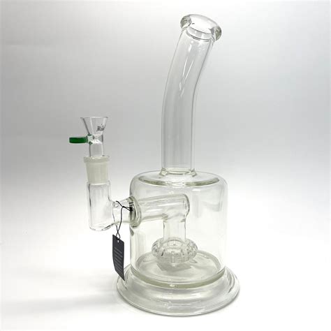 Weedo Large Glass Bongs 30cm Special Edition Limited Stock Only