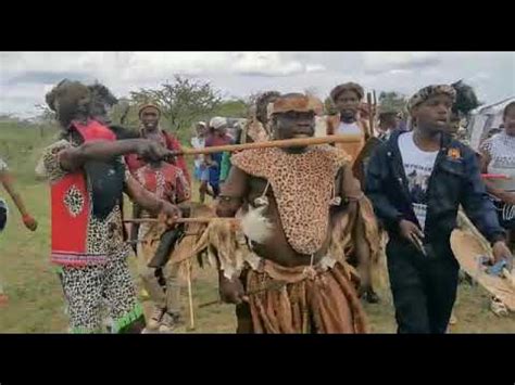 Songena Ngomnyama Youtube