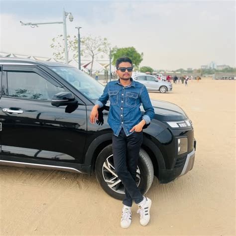 Khant Vishwajit Sinh Khant Vishwajit Sinh On Threads