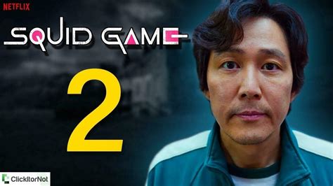 Squid Game Date De Sortie Potentielle De La Saison 2 Sur Netflix