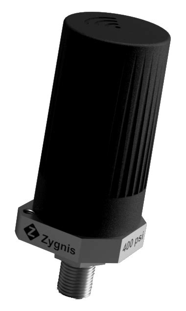 Neutron Wireless Pressure Zygnis