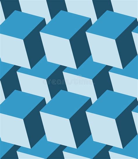 3d Monochrome Background Cube Stock Illustrations 5585 3d Monochrome Background Cube Stock