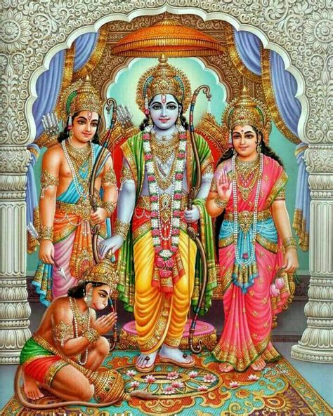 Shri Ram Wallpaper Images Wallpaper Wallpaper Gallery Krishna Wallpaper Desktop Wallpapers