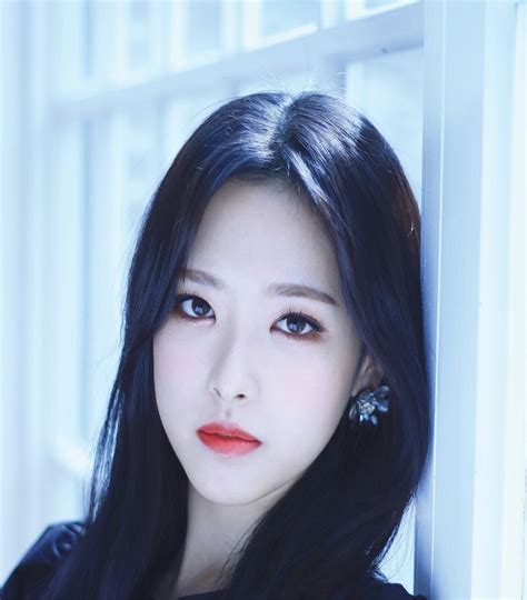 Hyeju Loossemble Profil Alter Größe Gewicht Geburtstag