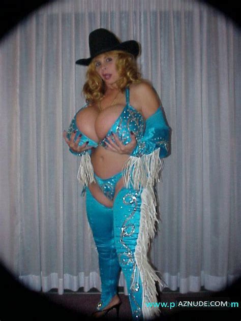 Lulu Devine For Photoclubs Aznude