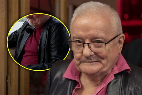 Irinel Columbeanu S A Transformat Total Nu Mai Vede Cu Un Ochi Cum