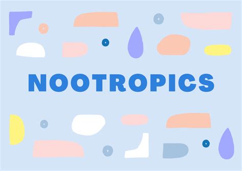 What should you know about „smart drugs”?