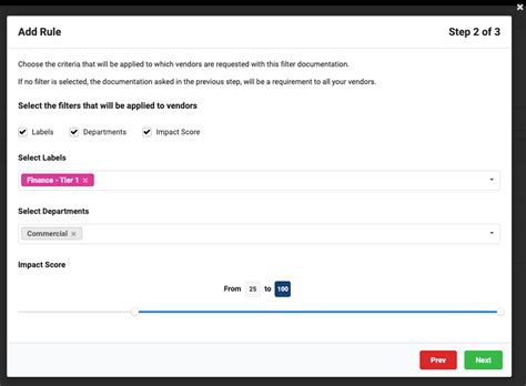 Legacy Bitsight VRM Building Requirements Bitsight Knowledge Base