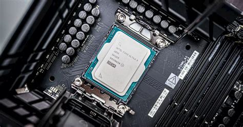 Intel Core Ultra K Review Impressive Not Necessarily Good Amd Computing