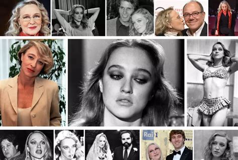 Italian Actress Eleonora Giorgi Dies Aged 71 — Il Globo
