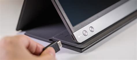 Asus Mb Ac Usb C Monitor