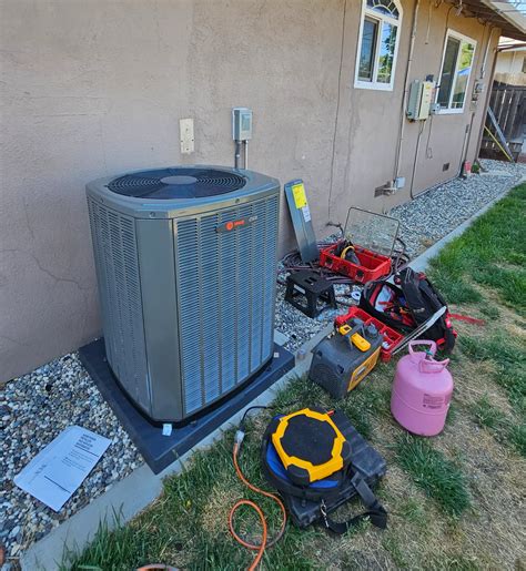 Air Conditioner Repair In Sacramentoca Super Brothers