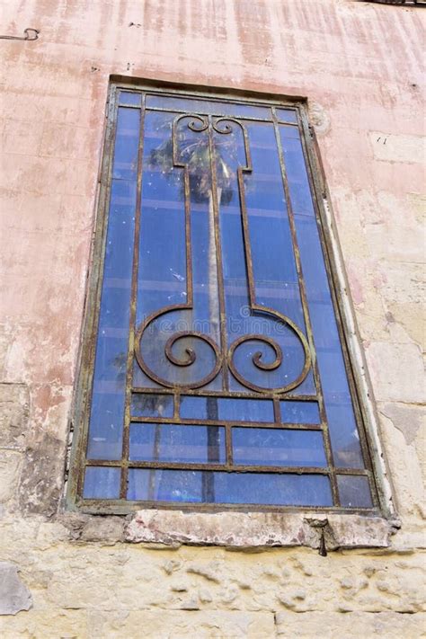 Lecce Penis Shaped Window Old Brothel In Lecce Stock Image Image Of Street Lecce 73587183