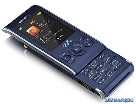 Sony Ericsson W595 Brand New Intact Full Boxed Clickbd