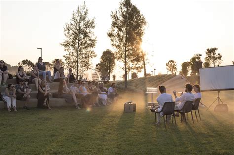 Park Dialog Architecturaldesign Urbanism Ing Nataša Ušela Štupar