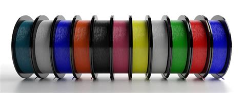 3d 프린팅용 필라멘트 3d 프린터 색상의 다양한 Abs 와이어 플라스틱 3d 일러스트레이션 0명에 대한 스톡 사진 및 기타 이미지 Istock