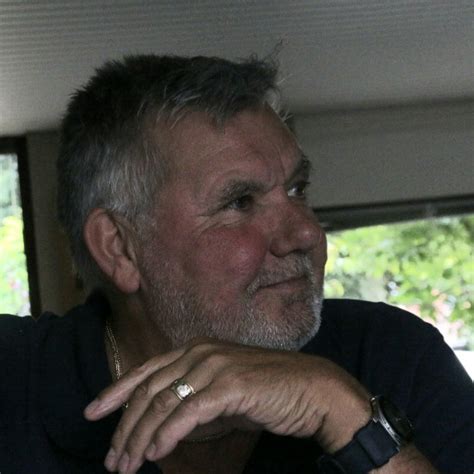 Ron De Jong Oil Movement Operator Sgs Linkedin