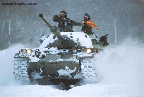 The Type 74 Is Really Cool Scrolller