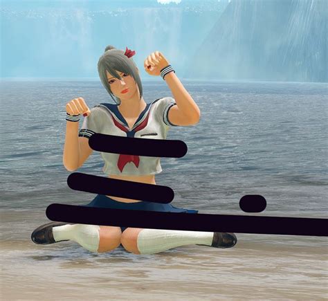 Mhrs怪物猎人曙光mod041：【女装外观】jk水兵 适配1602 怪物猎人崛起mod 踩蘑菇社区