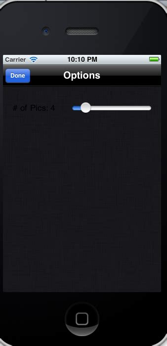 Objective C Change Background Color Of Xib File Stack Overflow