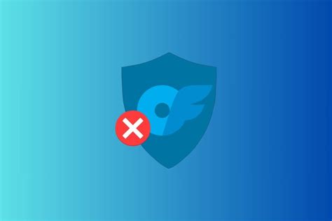 [fix] You Can Only Connect To The Internet Through A Vpn