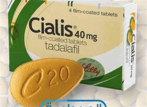 اضرار دواء سياليس Cialis لعلاج ضعف الانتصاب وسرعة القذف الصيدلية