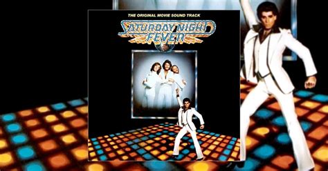 Disco Fever Began On This Day In 1977 Thanks To Saturday Night Fever